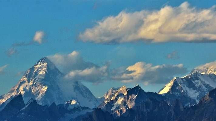 Machulu La Trek